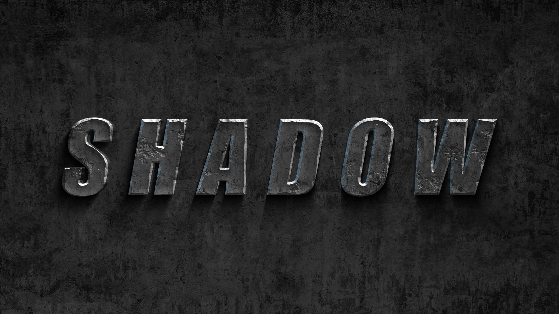 【AfterEffects】影をエフェクトで表現する5つの方法 ドロップシャドウやCC Slant【チュートリアル】 | IzukaEffects