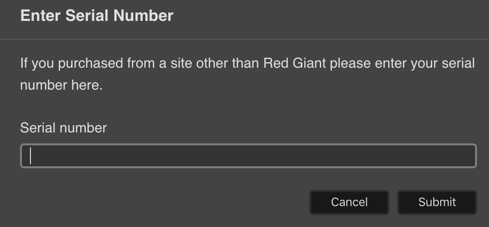 【AfterEffects】Red Giant社プラグインのアップデート方法！フラッシュバックジャパンで購入した場合も | IzukaEffects