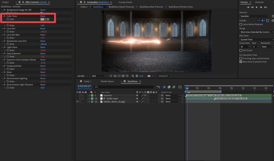【25%OFFクーポン有】Particularのプリセット集！AE Juice「Trapcode VFX Bundle」レビュー！【プラグイン】 | IzukaEffects