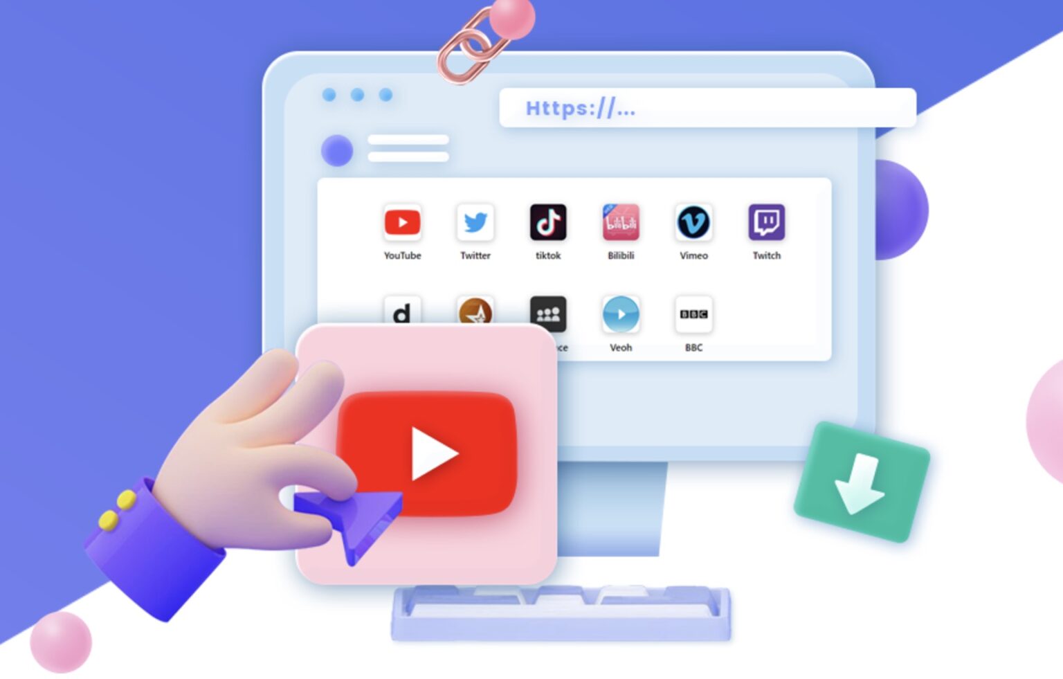 【Leawo社】CleverGet YouTube動画ダウンロードを徹底レビュー！使い方や価格を解説 | IzukaEffects