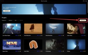 【神】Motion Arrayのプラグインが便利すぎる！使い方とおすすめエフェクトを紹介 | IzukaEffects