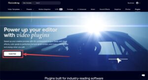【神】Motion Arrayのプラグインが便利すぎる！使い方とおすすめエフェクトを紹介 | IzukaEffects