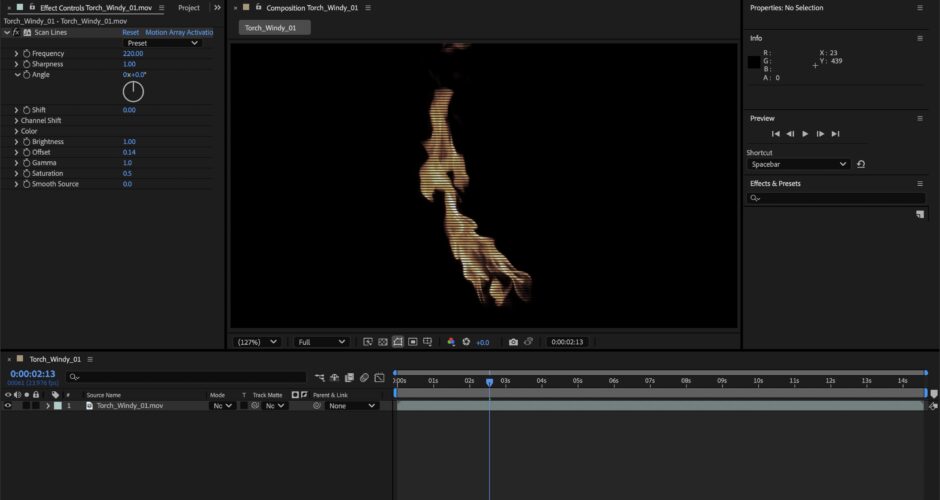 【神】Motion Arrayのプラグインが便利すぎる！使い方とおすすめエフェクトを紹介 | IzukaEffects
