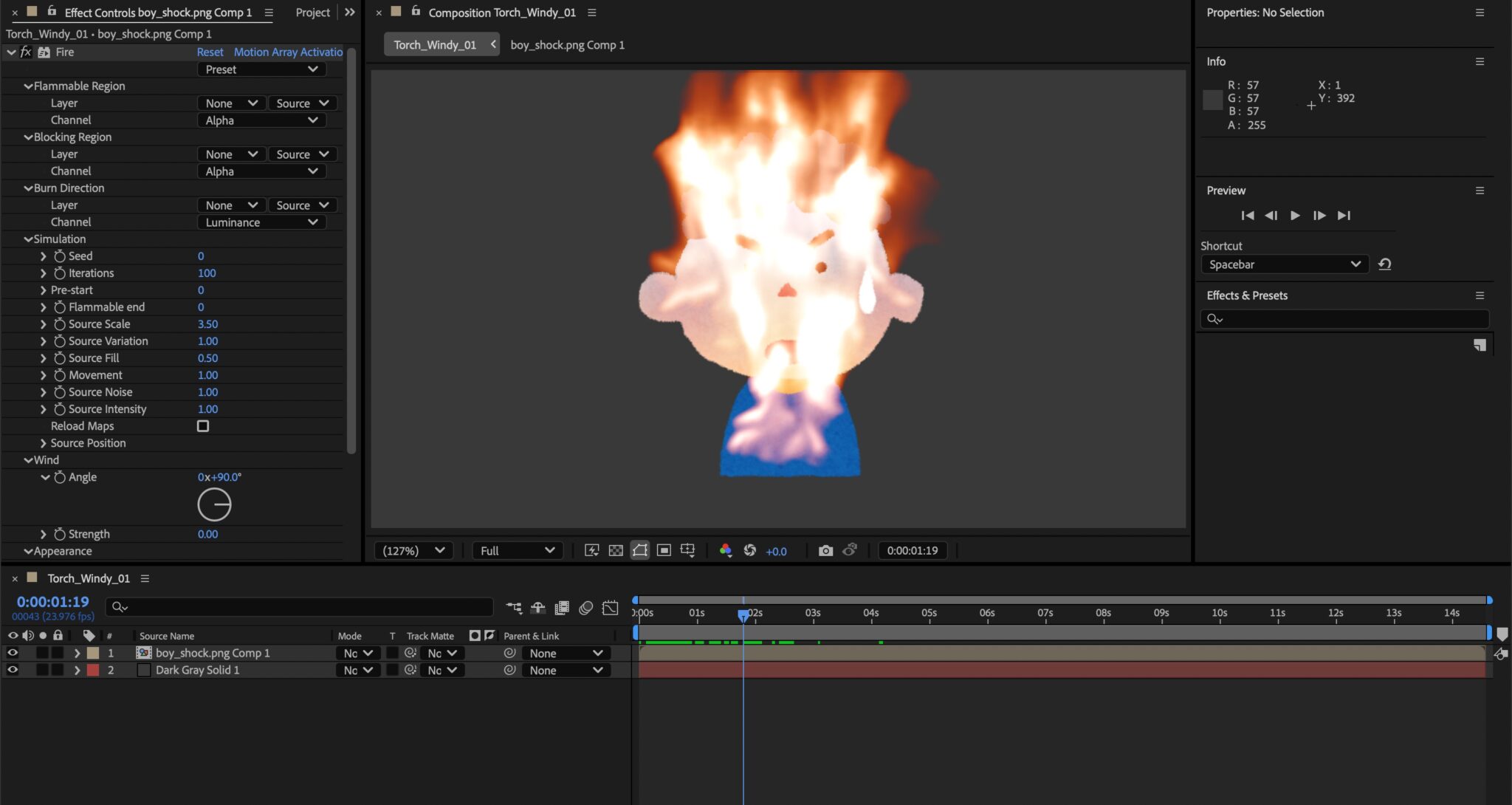 【神】Motion Arrayのプラグインが便利すぎる！使い方とおすすめエフェクトを紹介 | IzukaEffects