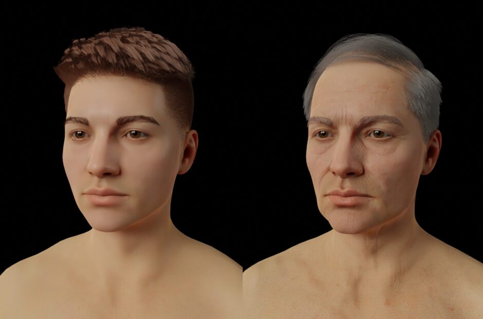 Human Generator Ultimate – 人物の3Dモデルを自由自在に生成【Blenderアドオンレビュー】 | IzukaEffects
