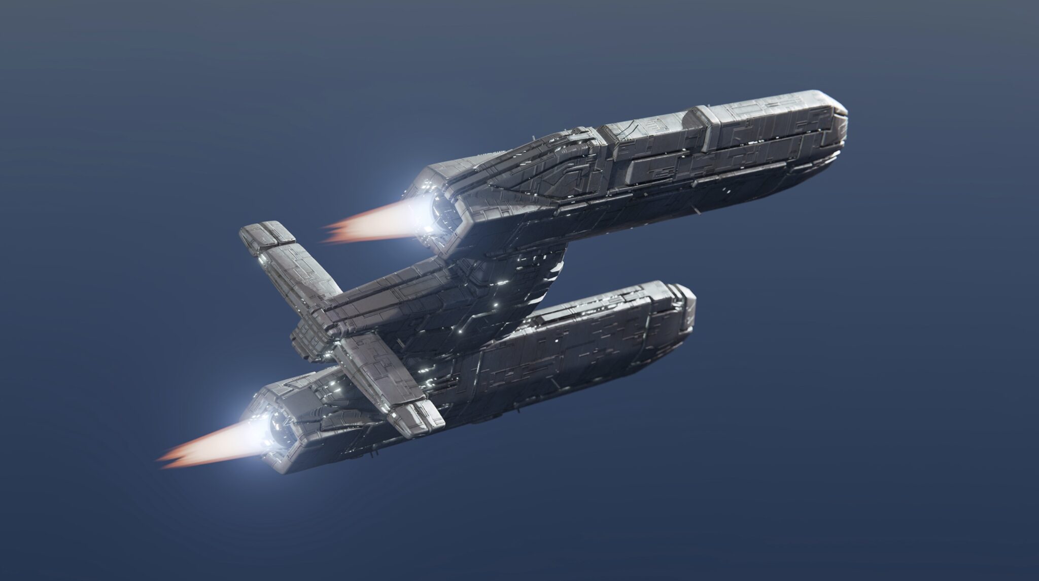 Random Flow – メカニックモデリングの神ツール【Blenderアドオンレビュー】 | IzukaEffects