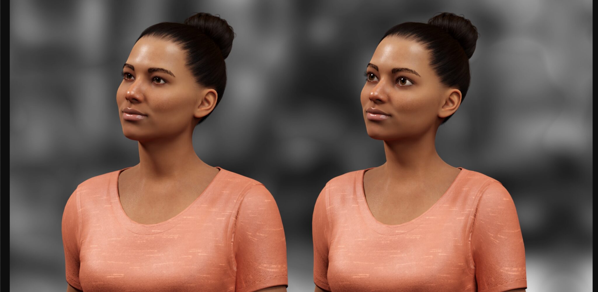 Human Generator Ultimate – 人物の3Dモデルを自由自在に生成【Blenderアドオンレビュー】 | IzukaEffects