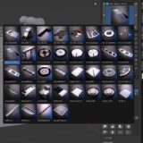 Kit Ops 3 Pro – メカニックな世界へ。ハードサーフェスモデルを簡単追加！【Blenderアドオンレビュー】 | IzukaEffects